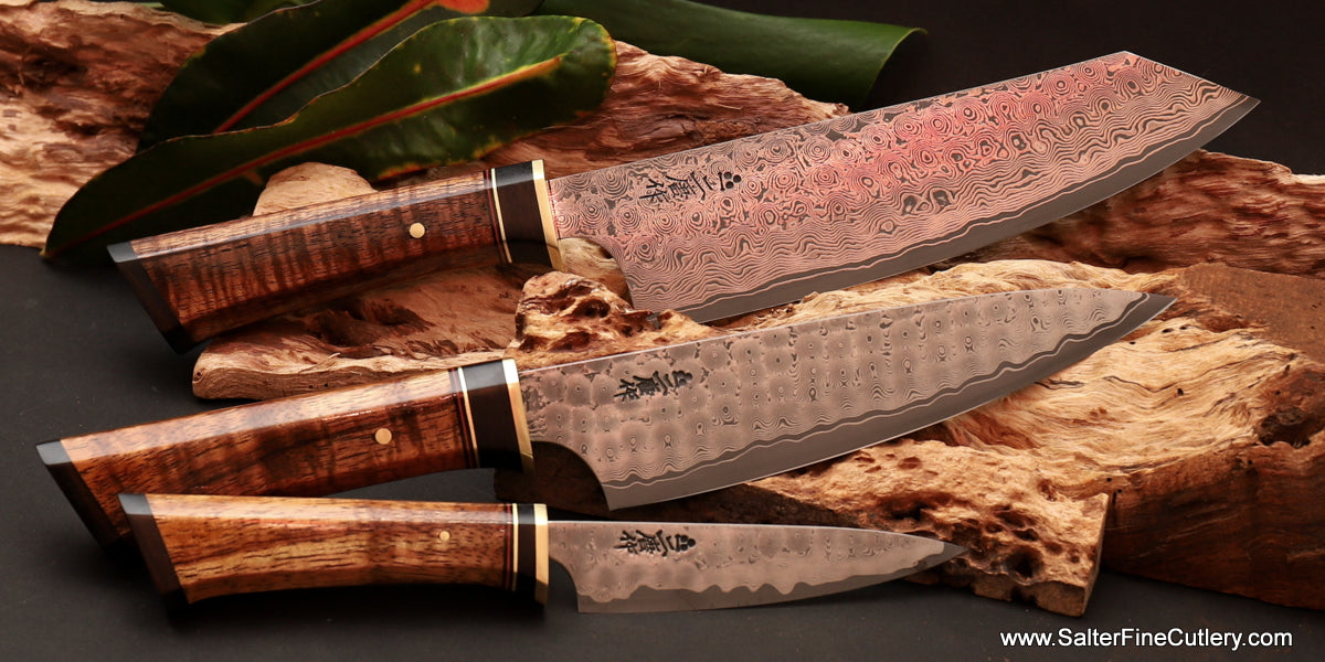 Check out our All-New Shop Now Page!! | Salter Fine Cutlery