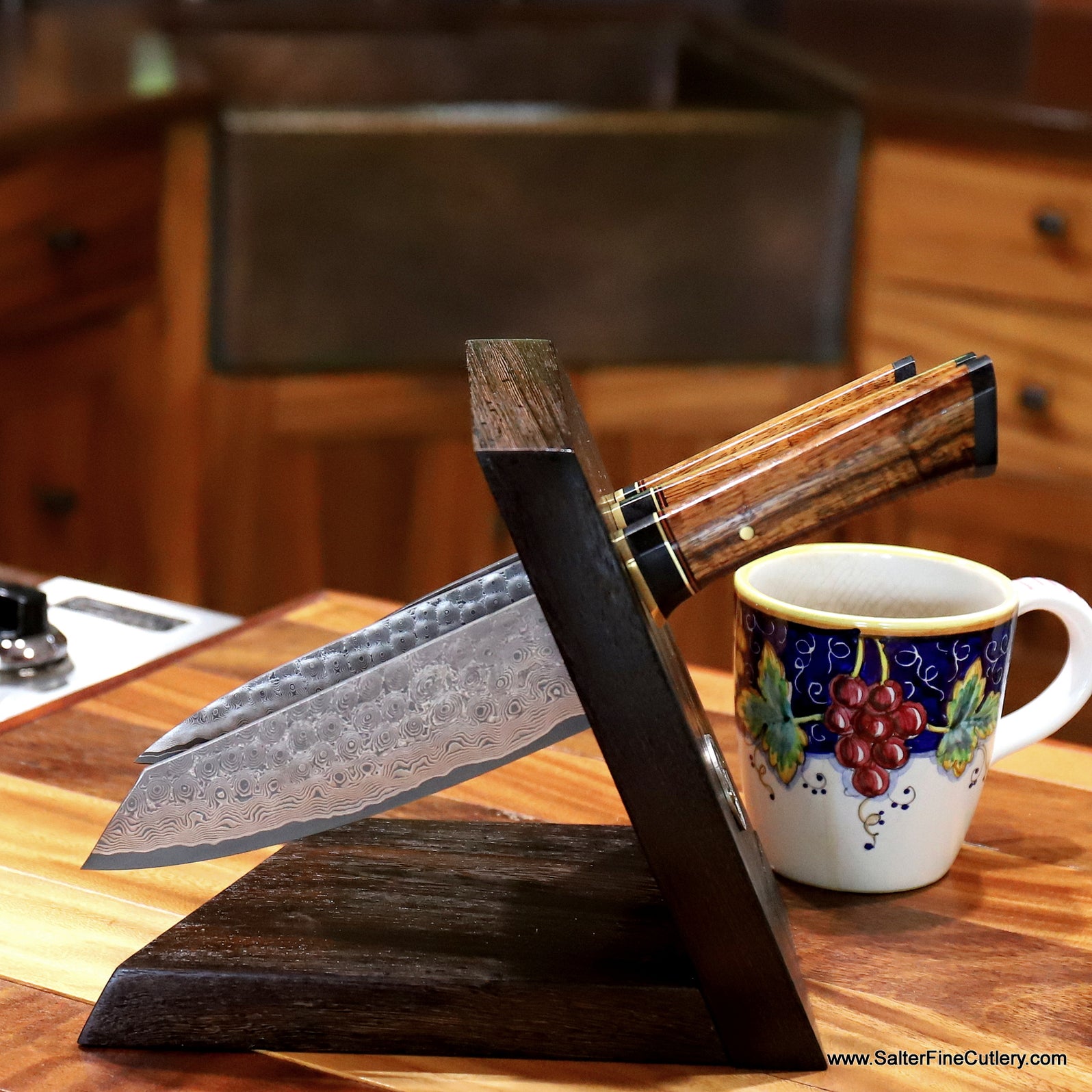 Shop Now | Salter Fine Cutlery