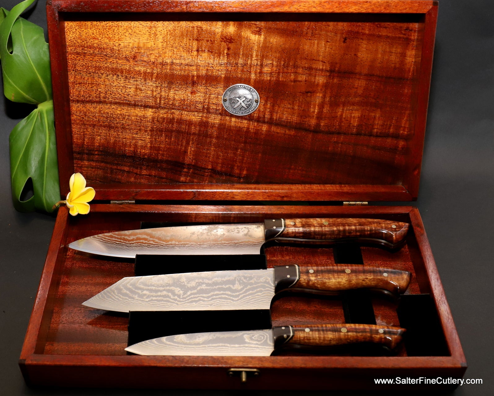 Shop Now | Salter Fine Cutlery